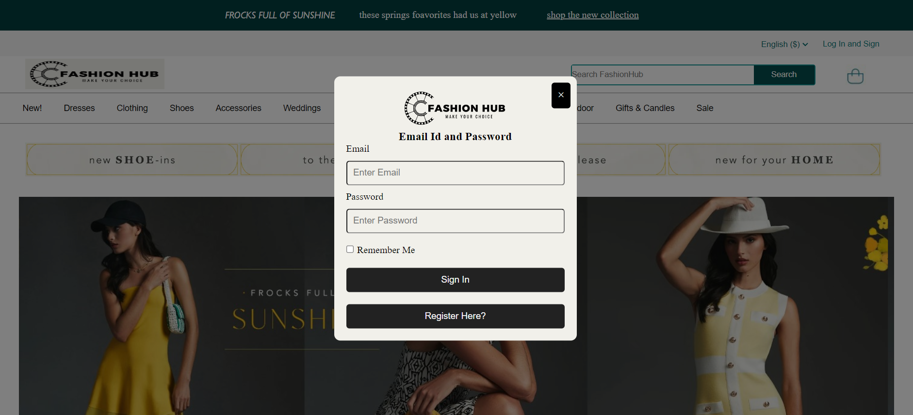 Portfolio | Chandan Kumar